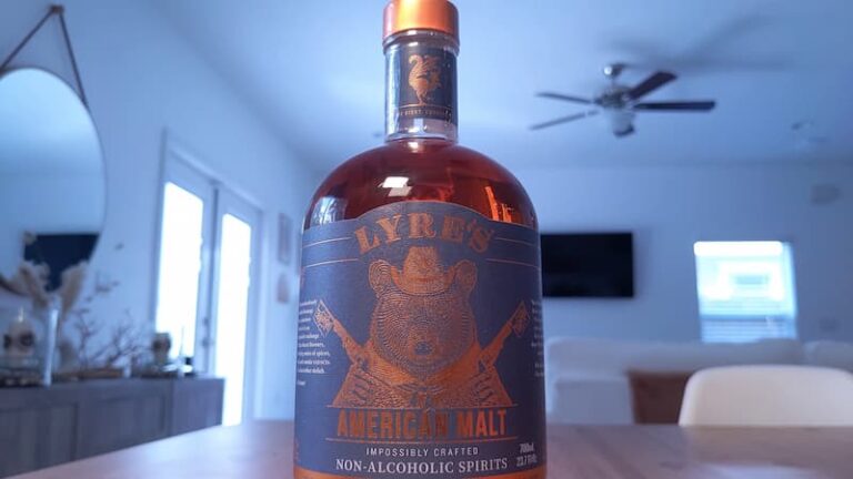 Best Non Alcoholic Whiskey and Bourbon - Mastering The Art of Non ...